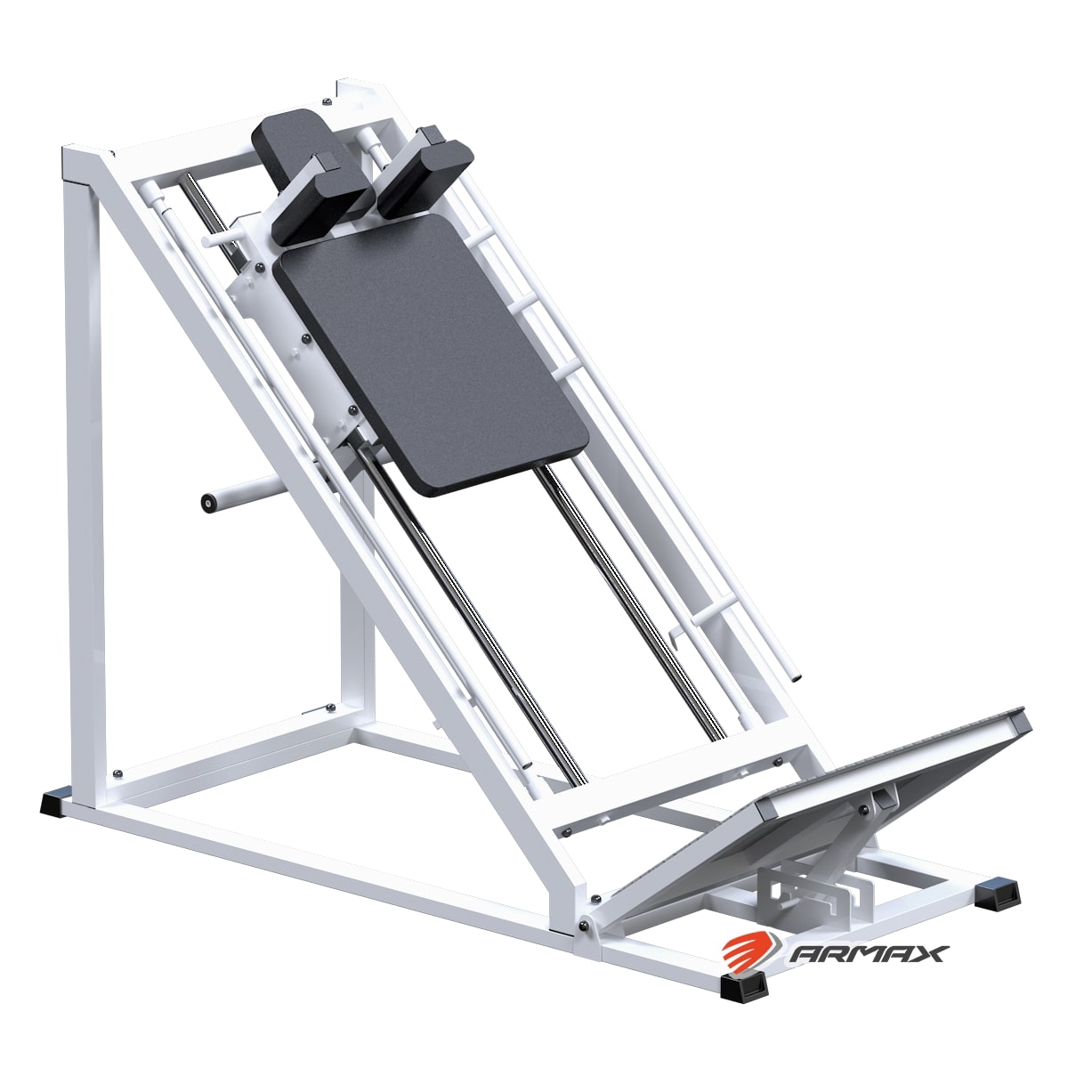 Гакк машина Олимп ARMS AR036 - купить в Москве за 97700 руб. | «GiperSport»
