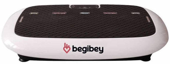 Виброплатформа Begibey SlimBox - купить в Москве за 37900 руб ...