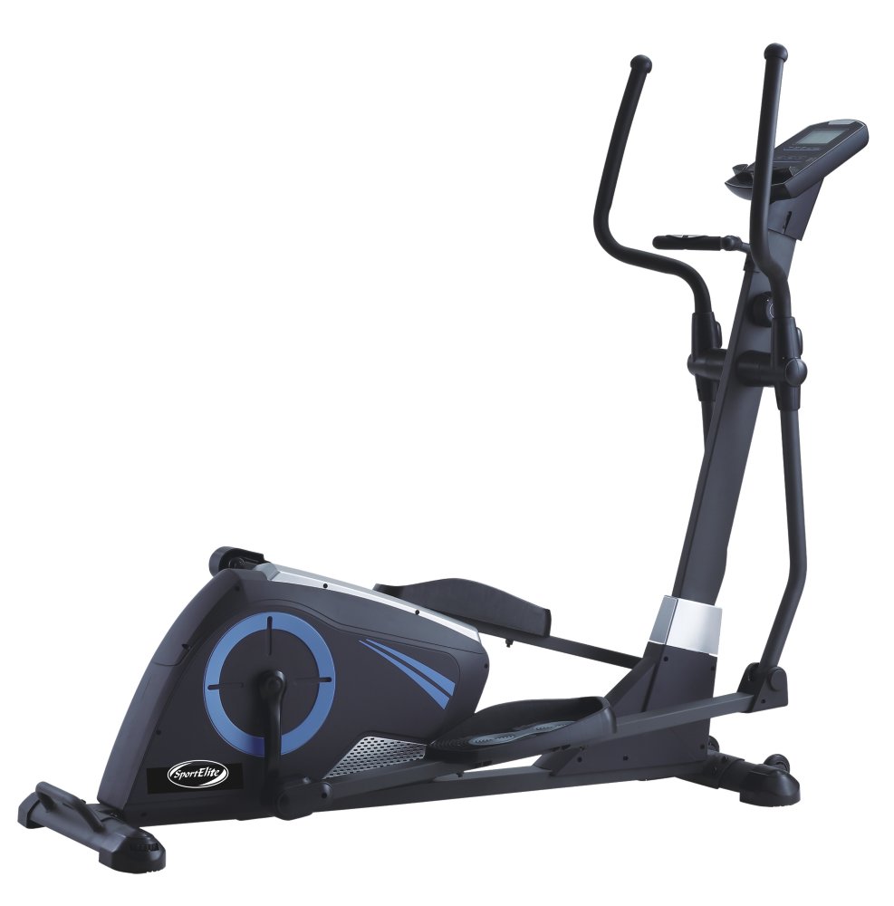 Эллипсоид Sport Elite SE-E502D - купить в Москве за 48490 руб ...