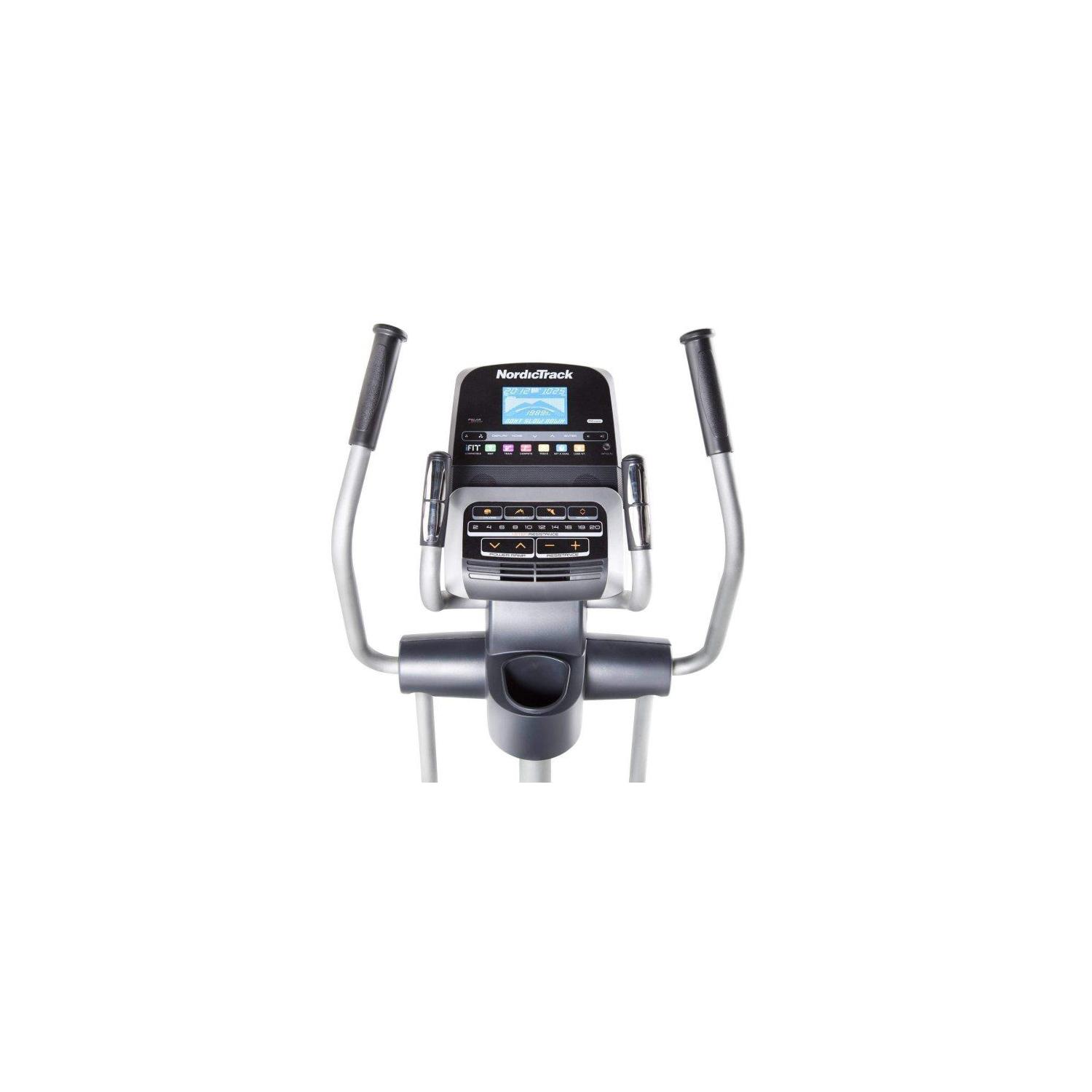 Nordictrack e11 5 store