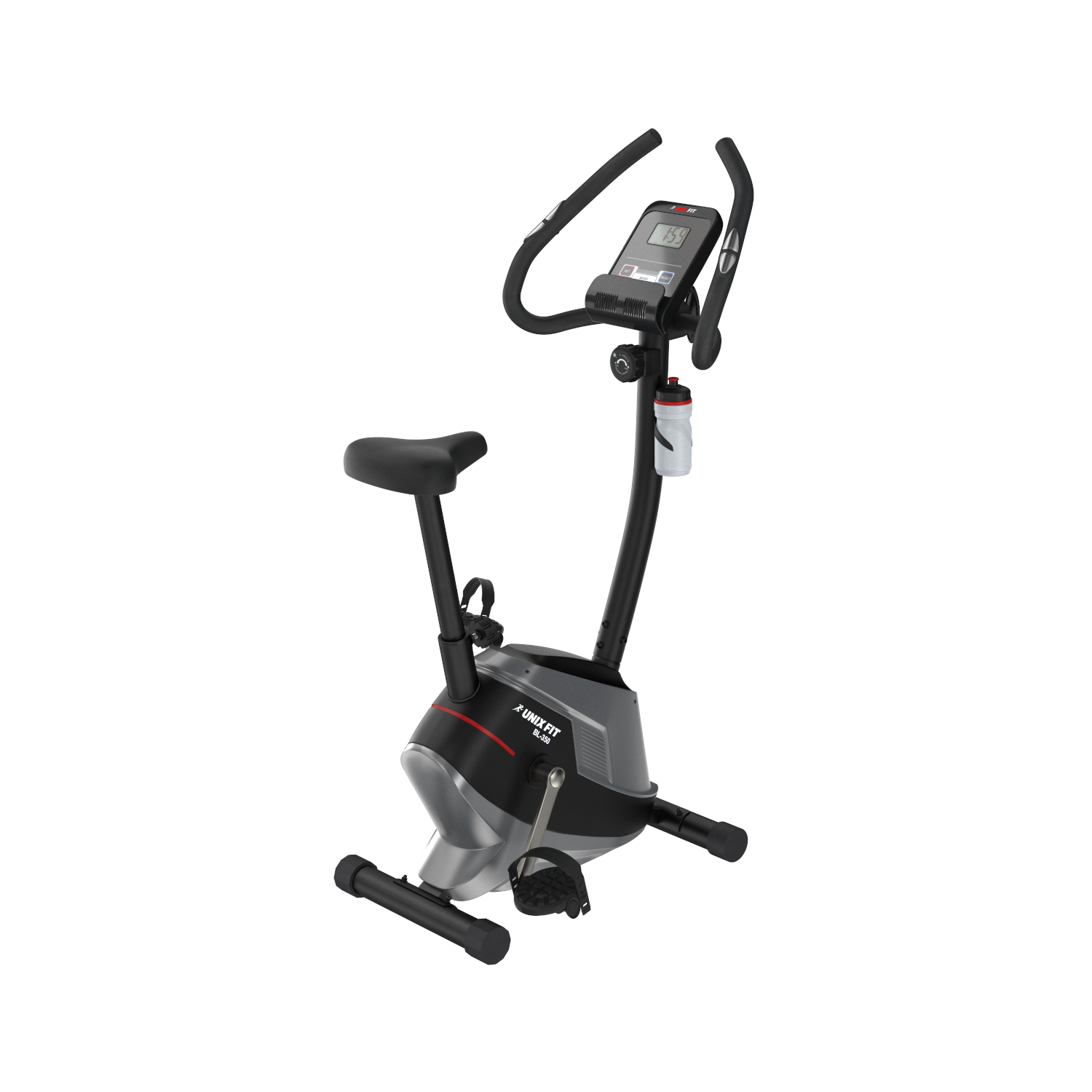 Велотренажер UNIXFIT BL-350 - купить в Москве за 24490 руб. | «GiperSport»