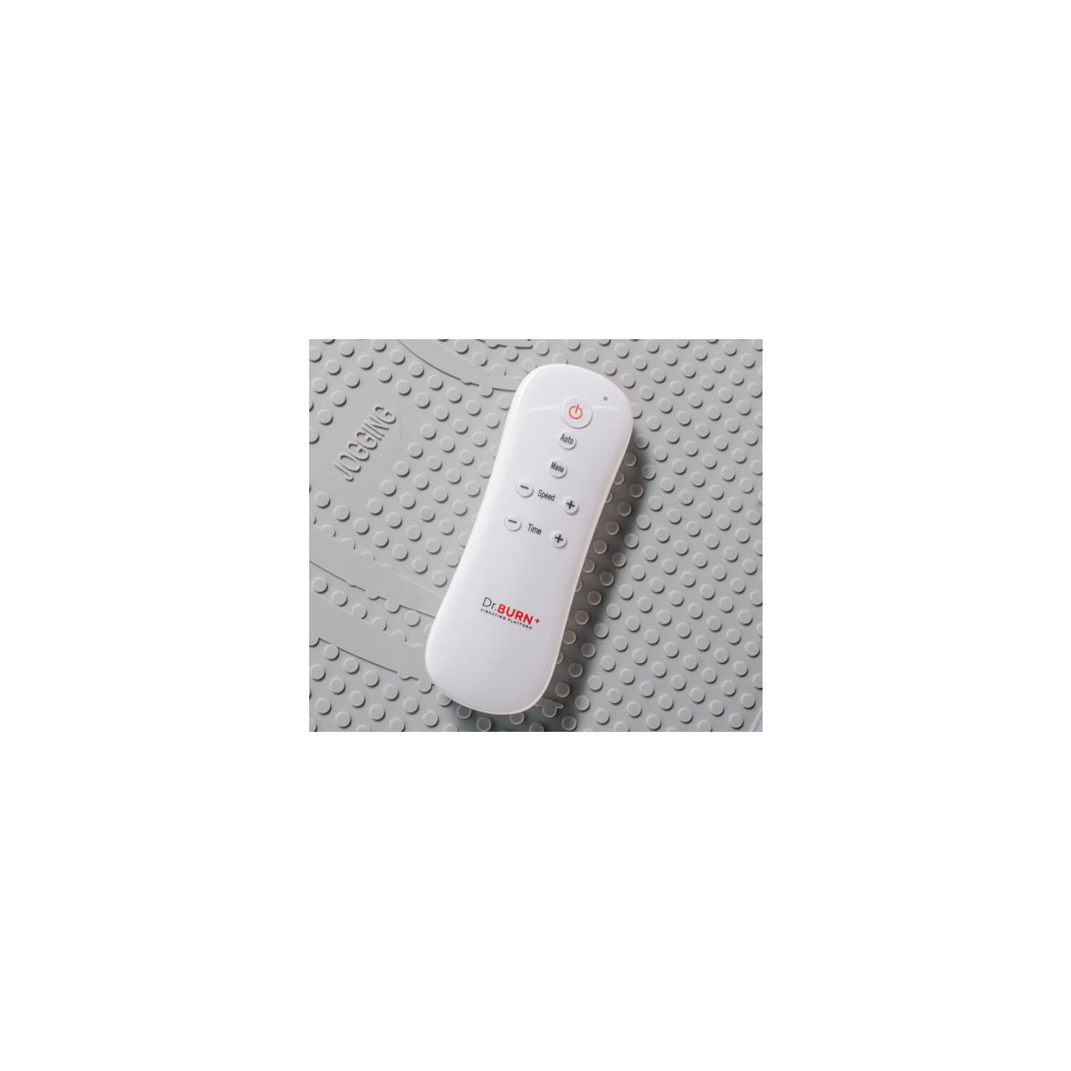 Виброплатформа Ergonova Dr.Burn + PRO - купить в Москве за 89000 руб ...